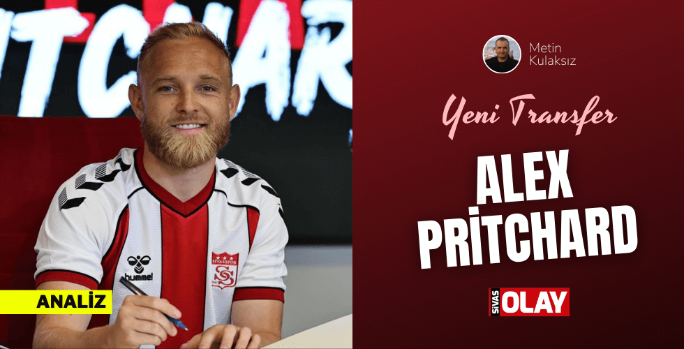 Yeni transfer Alex Pritchard kimdir? « Sivas Olay Haber – Sivas Haber ...